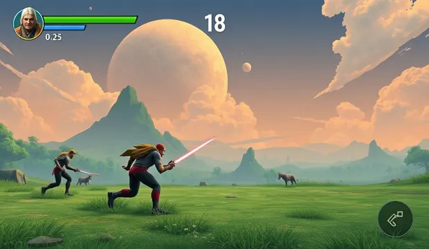 Multiplayer Games - Maher Games