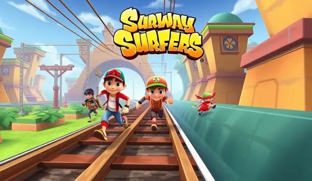 Run Games - Maher Games