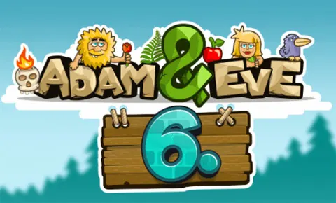 Play Adam And Eve 6 Game Online - Maher Games