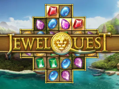 Play Jewel Quest 2 Game Online - Maher Games