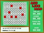 Play Add Like Mad Game Online - Maher Games