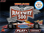 Play Raceway 500 Game Online - Maher Games